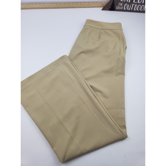 Lauren Ralph Lauren | Pants & Jumpsuits | Lauren Ralph Lauren Womens Pleated Wide Leg Pants Size ...